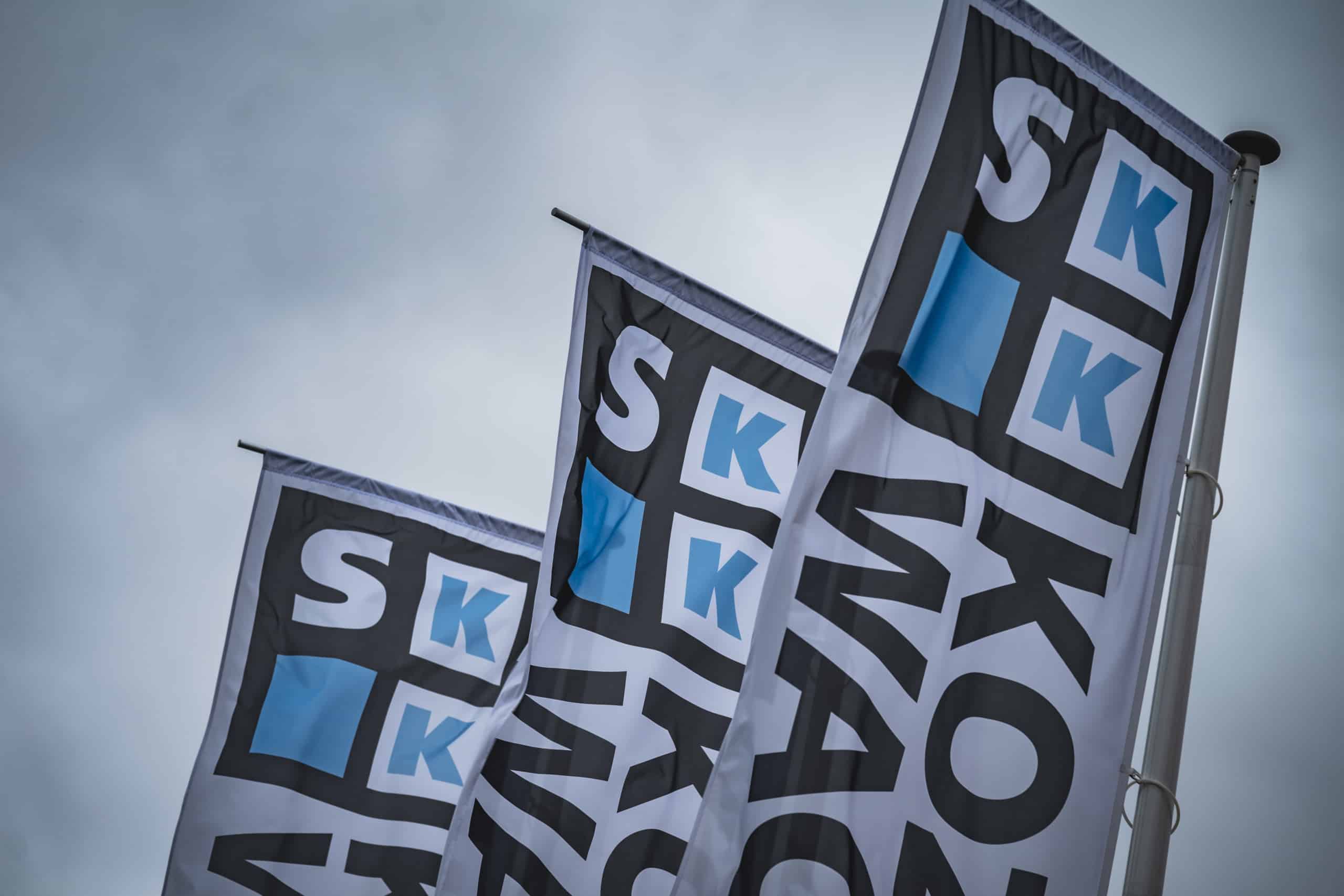 Historie | SKK Kozijnwacht