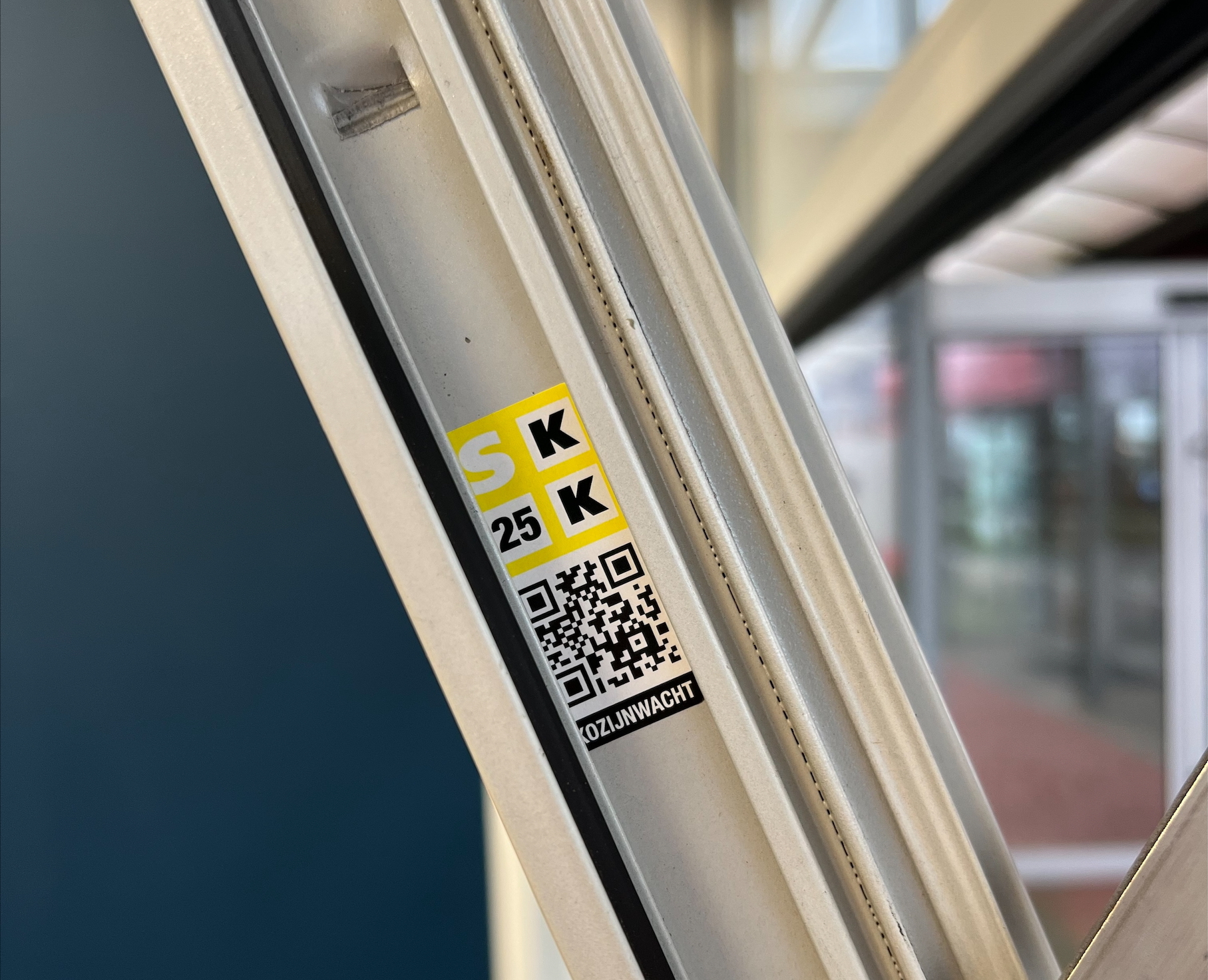 Particulieren | SKK Kozijnwacht